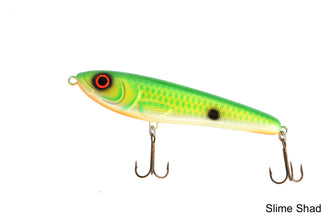 Skinny Wolf 18 cm – Wolfcreek Lures