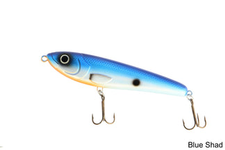 Skinny Wolf 18 cm – Wolfcreek Lures