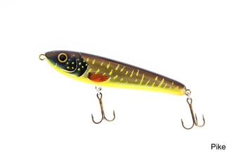 Skinny Wolf 18 cm – Wolfcreek Lures