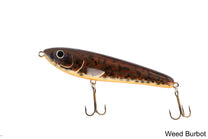Skinny Wolf 18 cm – Wolfcreek Lures