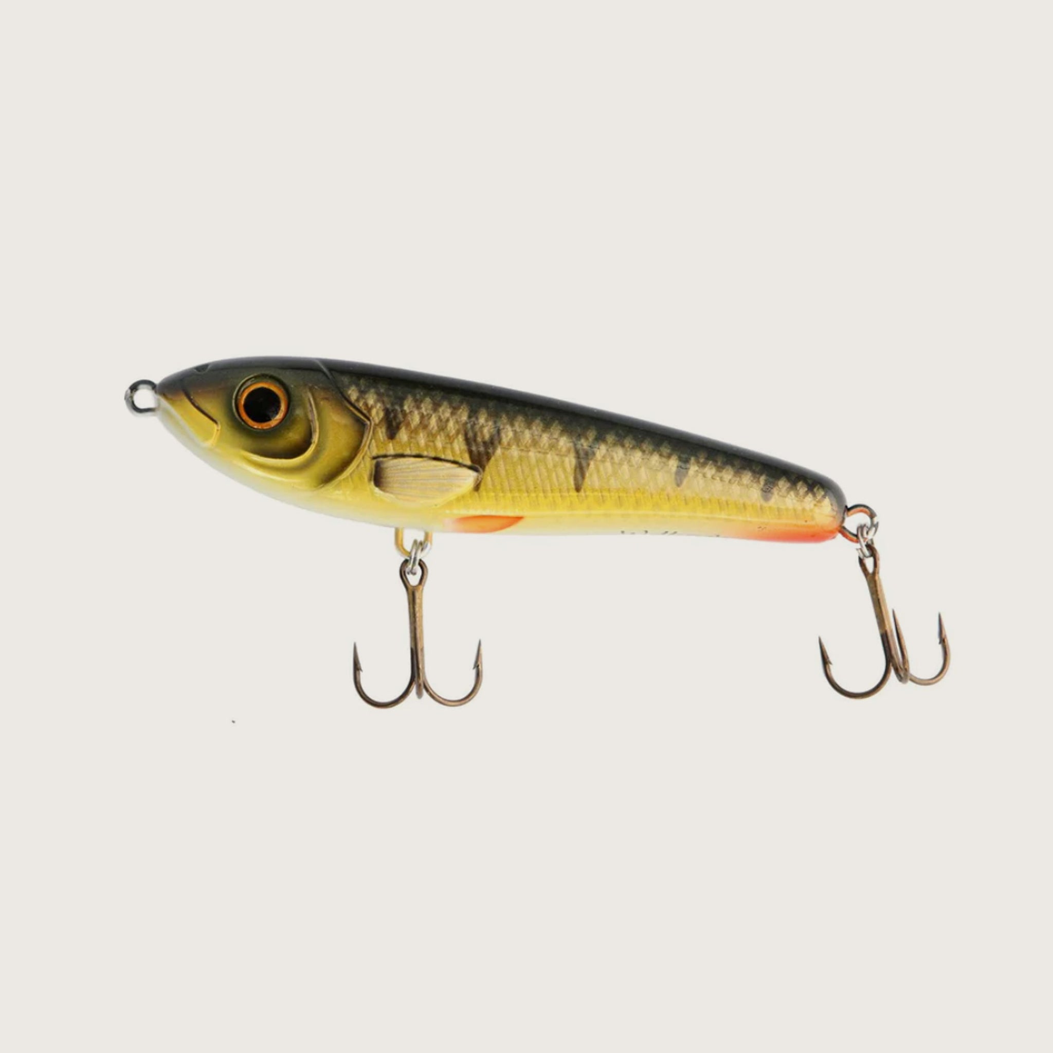 Skinny Wolf Jr 13 cm – Wolfcreek Lures