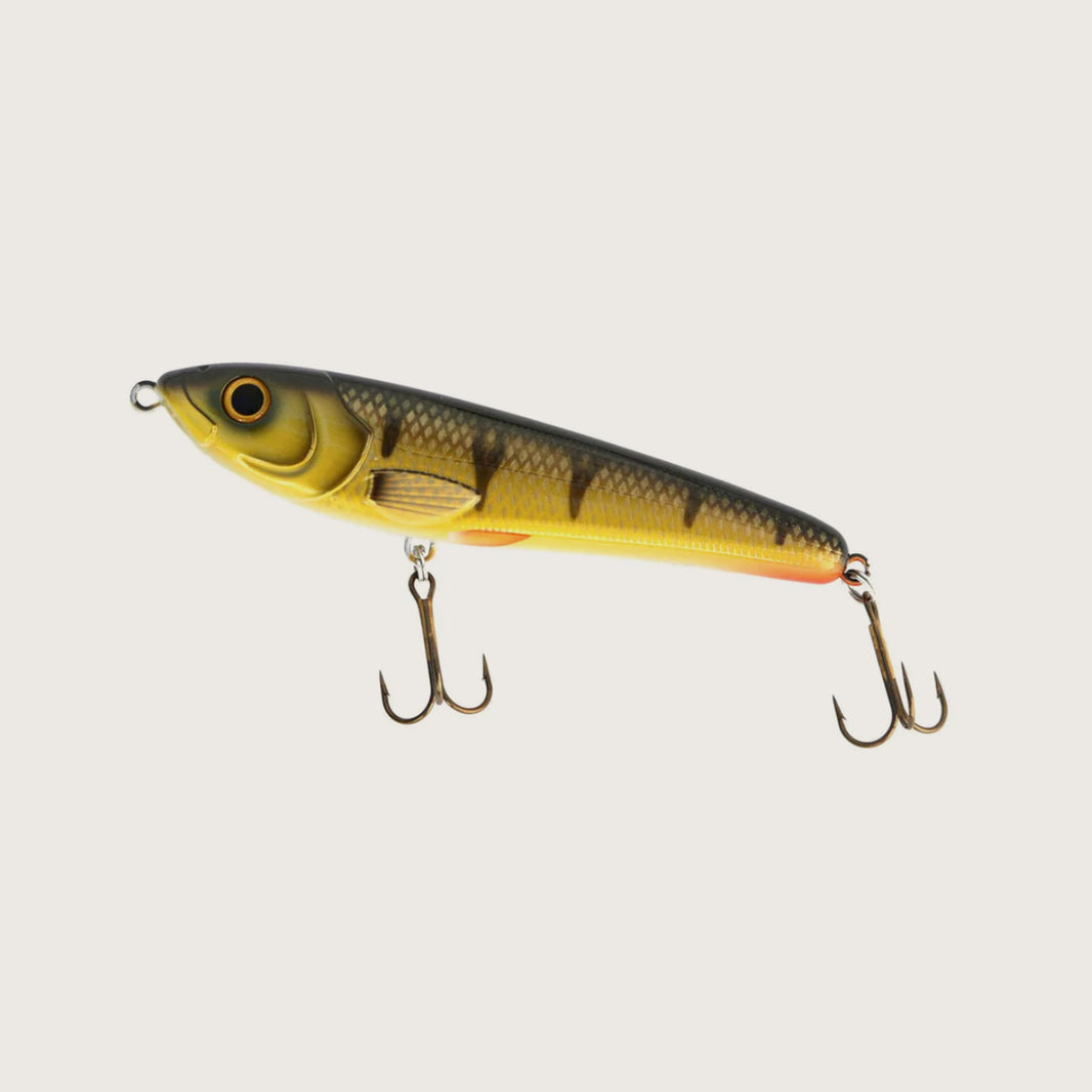 Pike & Musky – Wolfcreek Lures